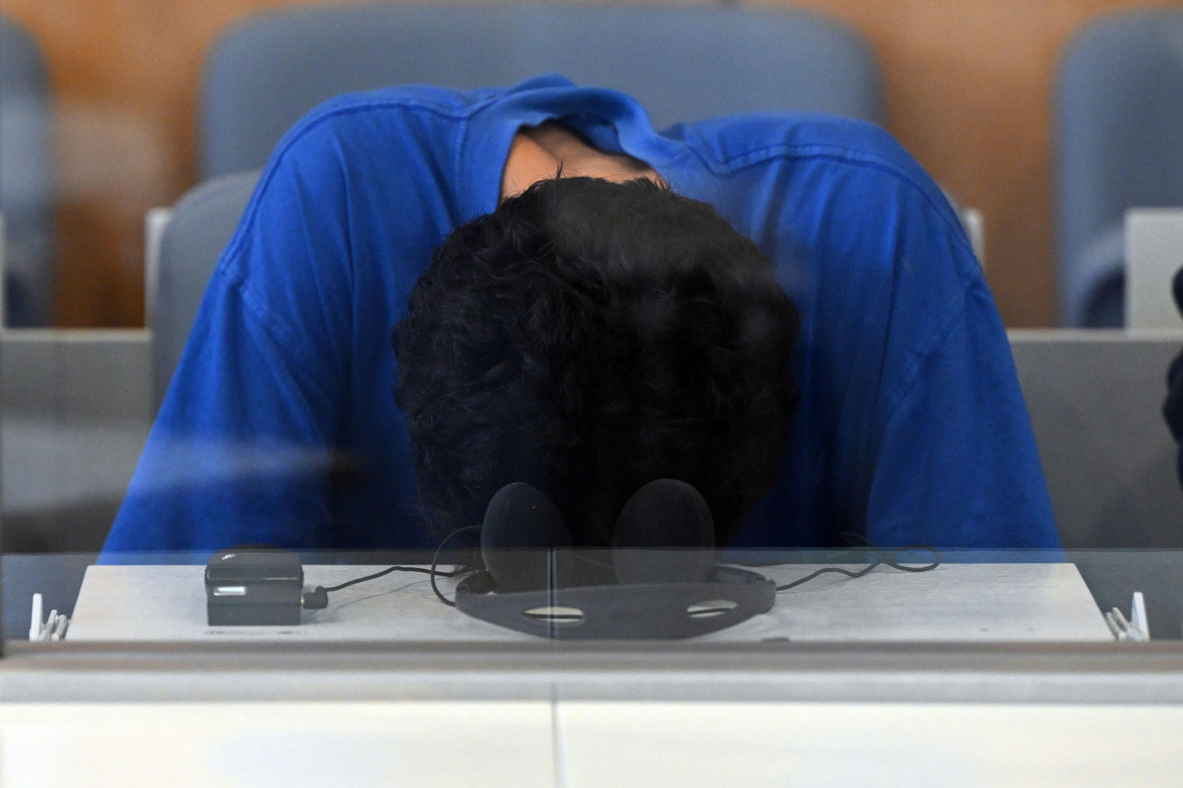 Warum war der Solingen-Attentäter noch in Deutschland ...