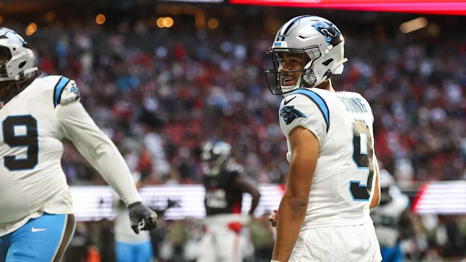Ex-NFL player's Bryce Young praise hits nail on head for Panthers QB