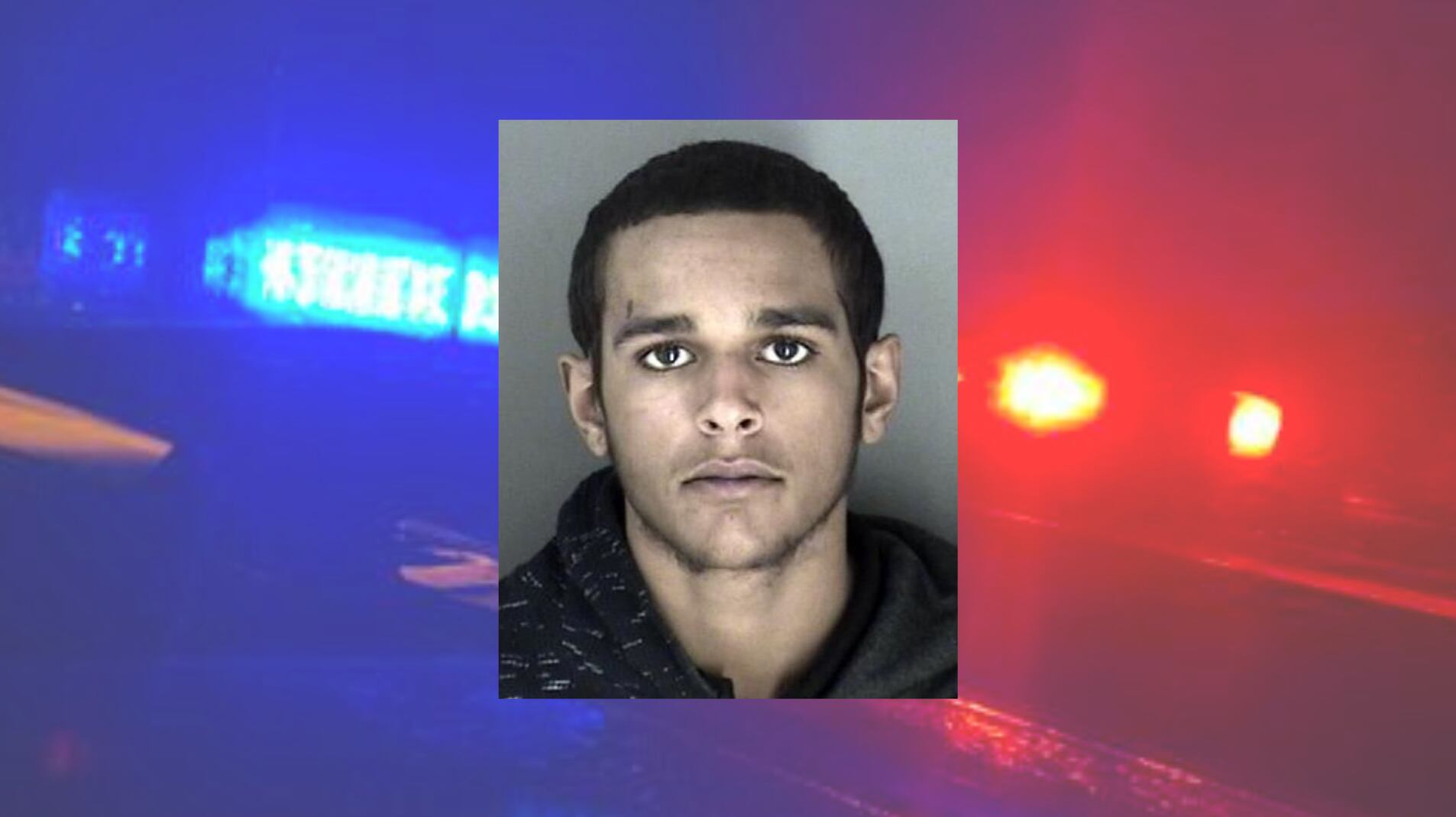 TPD reveals name of pedestrian who died in the crash, suspect arrested