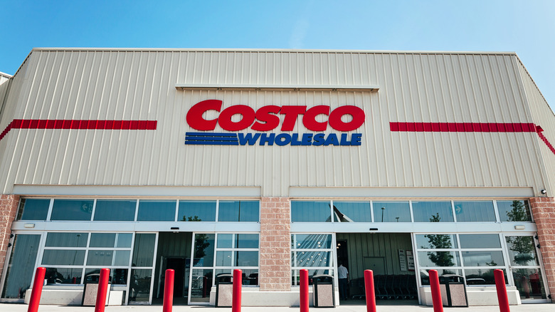 Cheap Costco Electronics You Should Pick Up On Your Next Trip