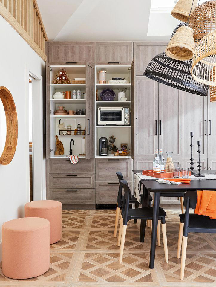 What is a kitchenette? Plus how it differs from a kitchen