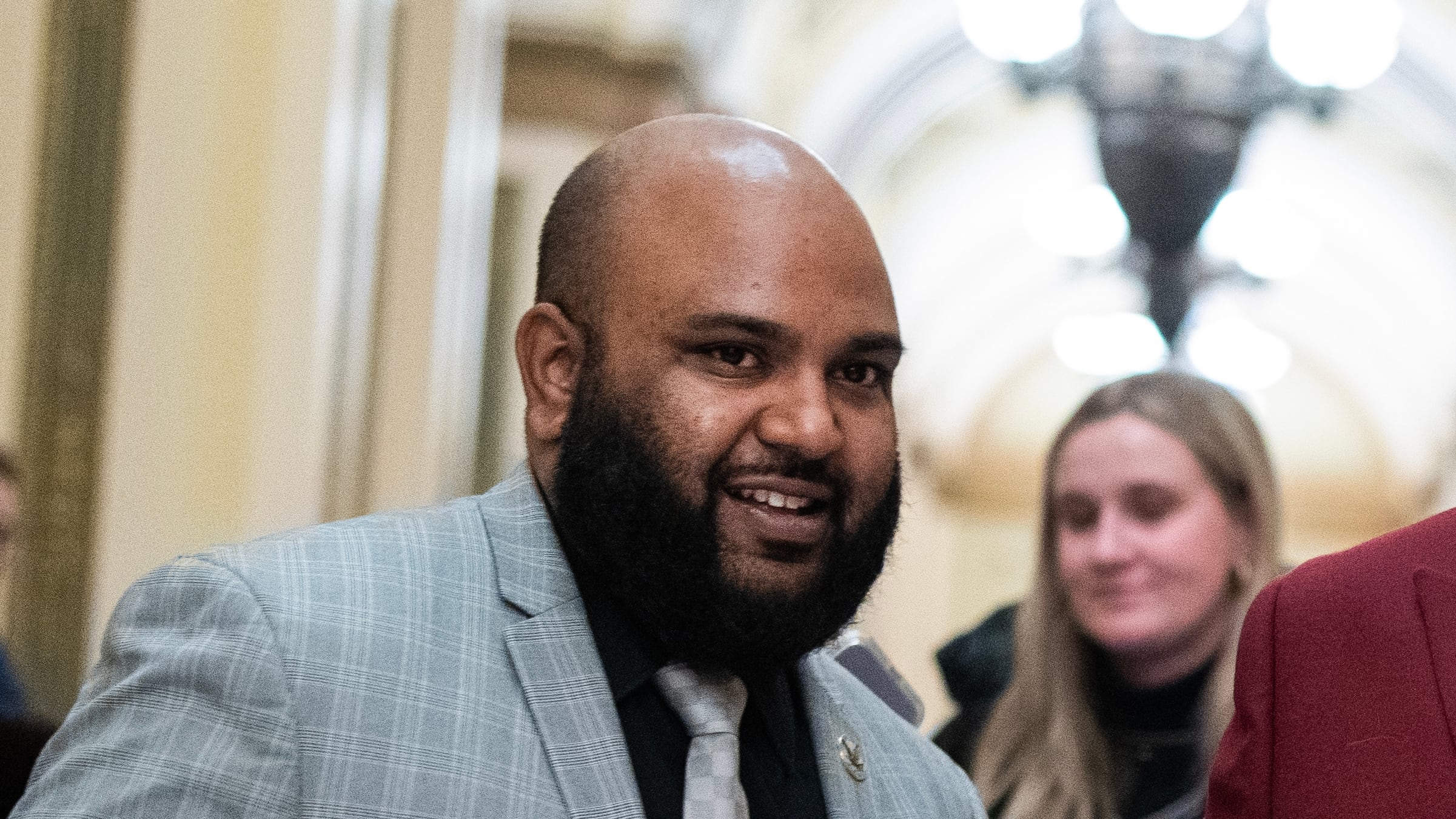 Matt Gaetz Producer Fired After Vile Cartoon Post