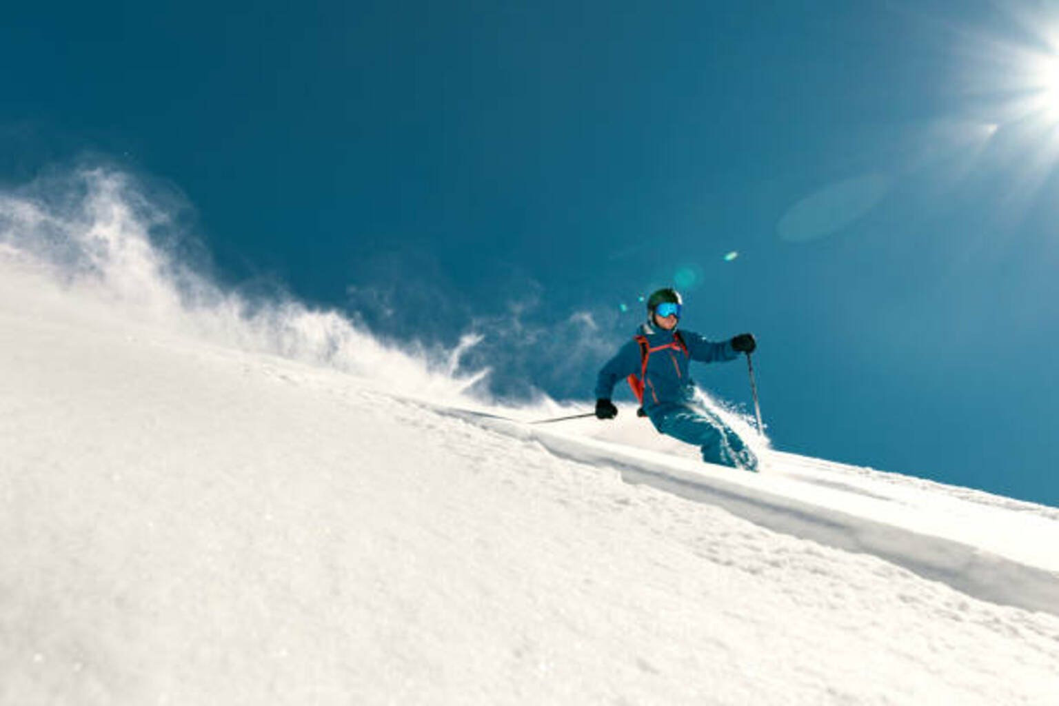 Vail Resorts slips further into the red on increased costs to lure ...