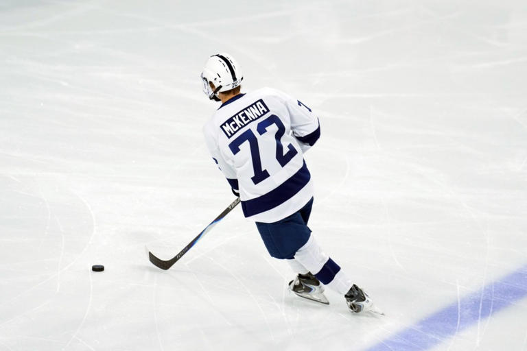 NCAA-CHL Rule Change Has Already Shaken Up Hockey