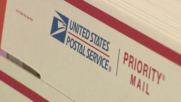USPS shares key dates and tips for holiday shipping