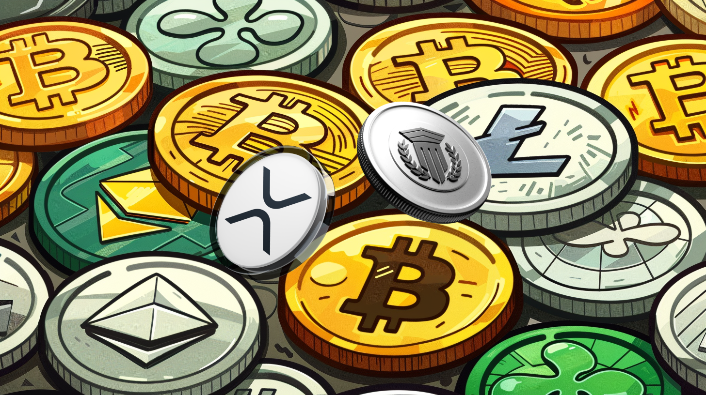 Best Cheap Crypto to Buy Now? Only This New Crypto Coin Can Match XRP's ...