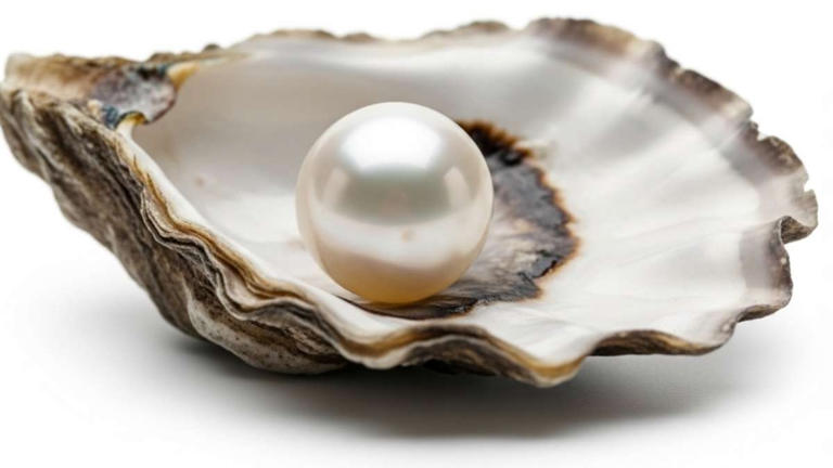 Are Lab-Grown Pearls Real?