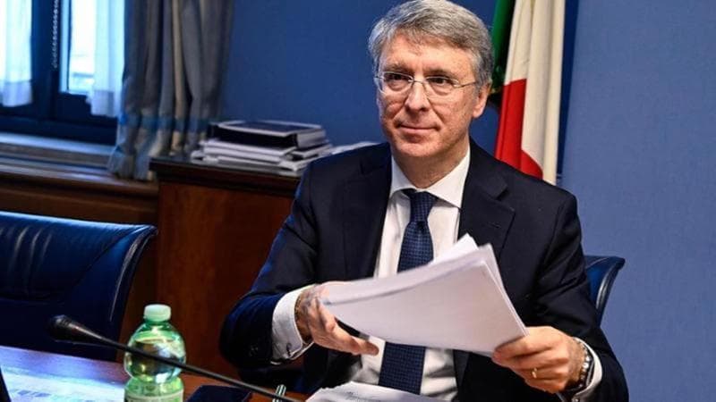 Cantone resta alla guida della Procura di Perugia