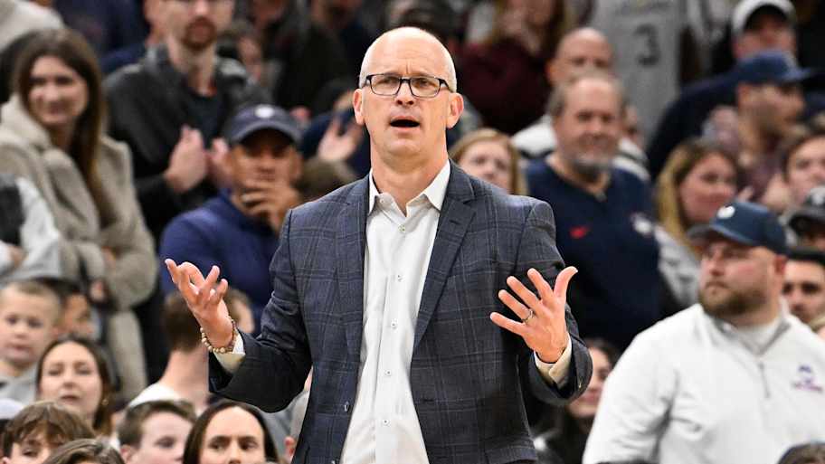 What To Expect When Arizona Visits UConn