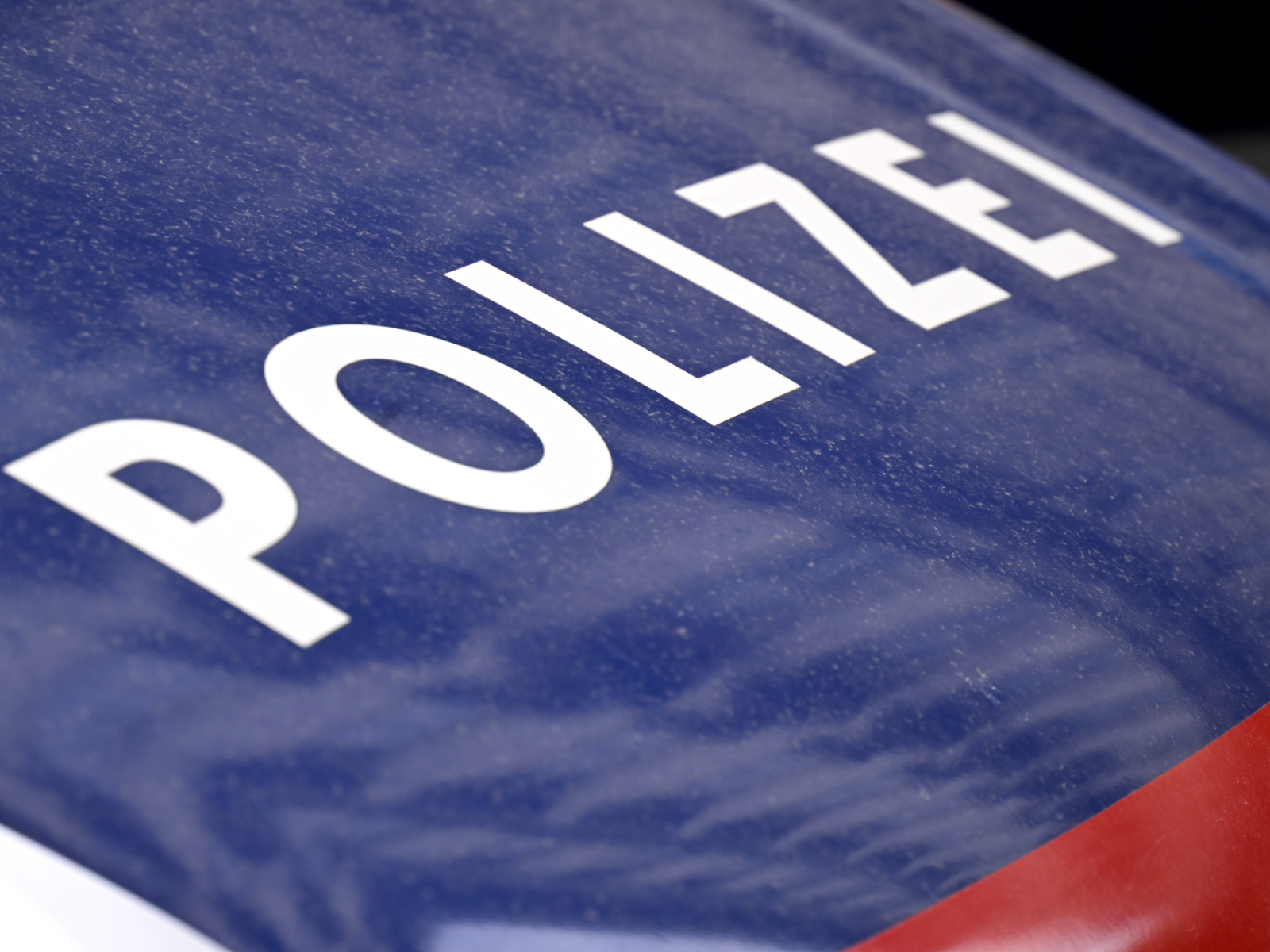 4.2 Promille: 30-Jähriger ging in Wien auf Partnerin los