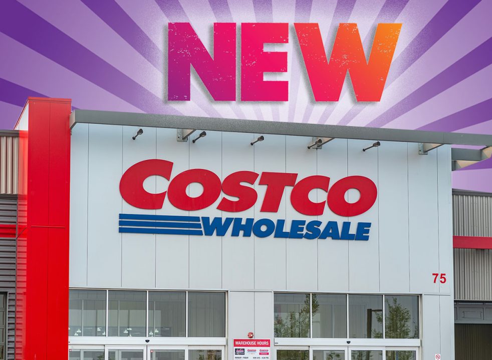 11 Best New Costco Items Fans are Spotting in Store Nationwide