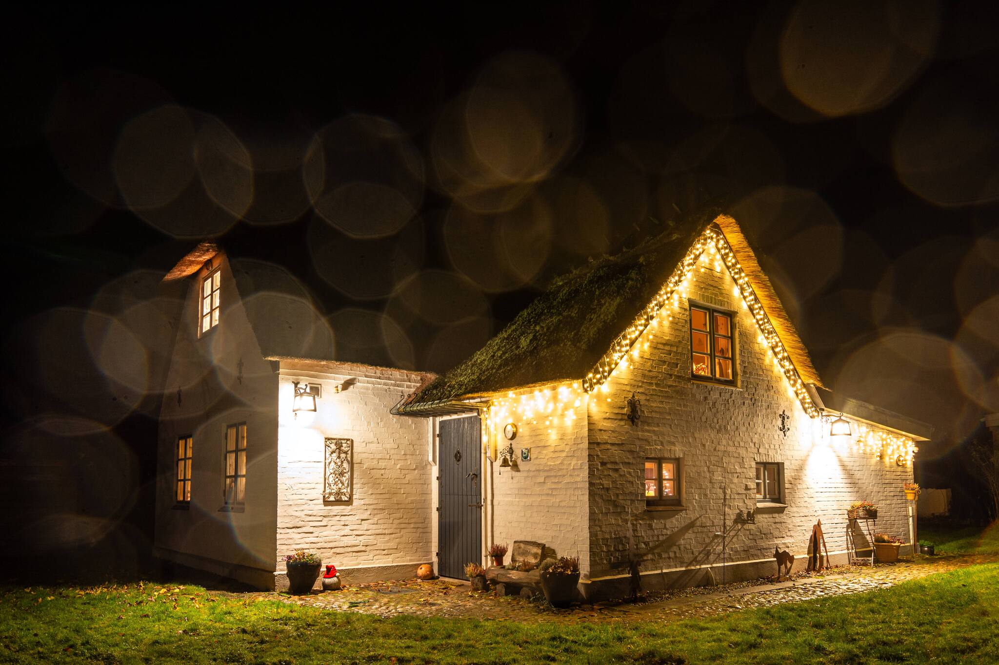 Ab Wann Darf Man In Weihnachtsstimmung Sein