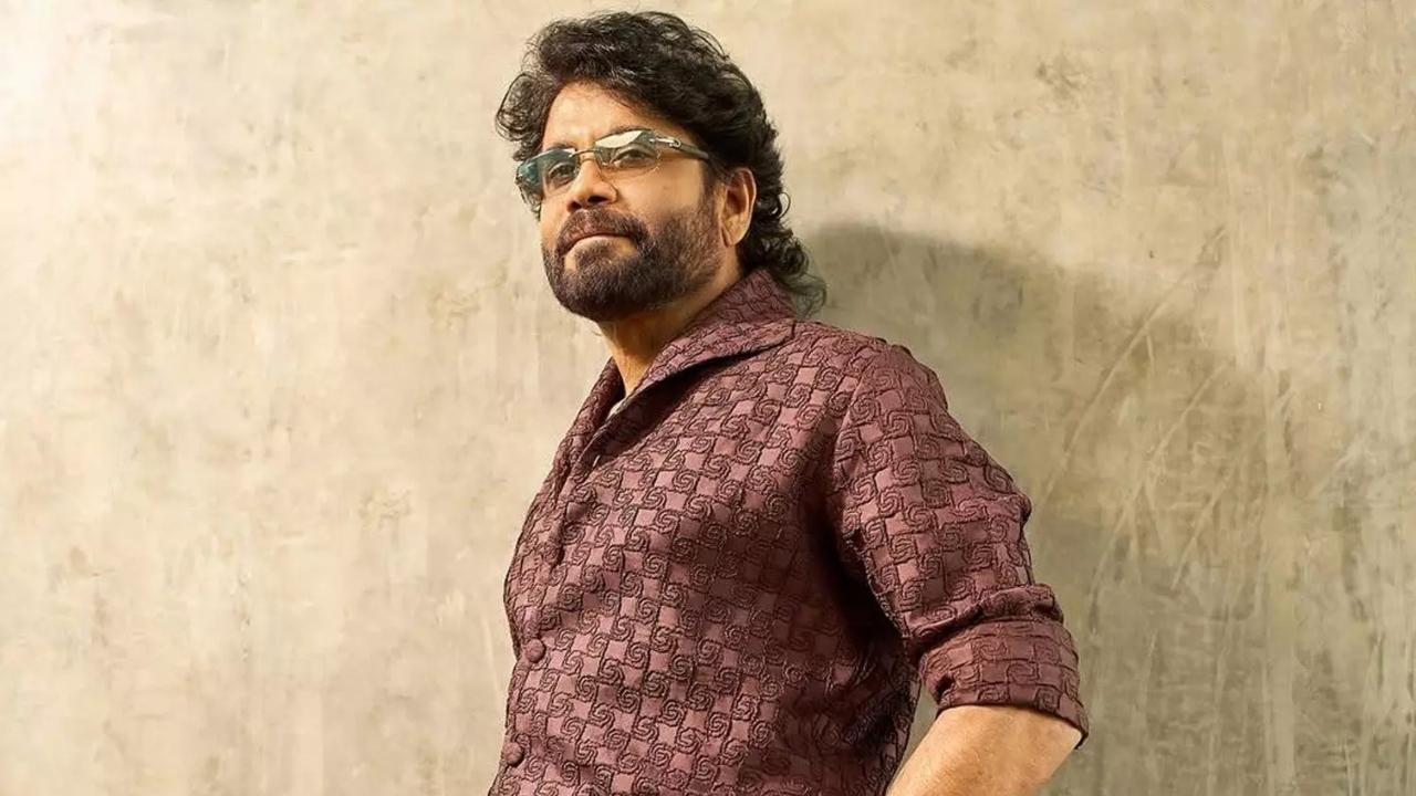 Nagarjuna Akkineni reveals a family member faced digital arrest for two ...
