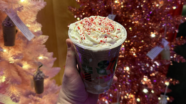 Shake Shack Holiday Shakes Review: A Sweet Lineup That Delivers On All ...