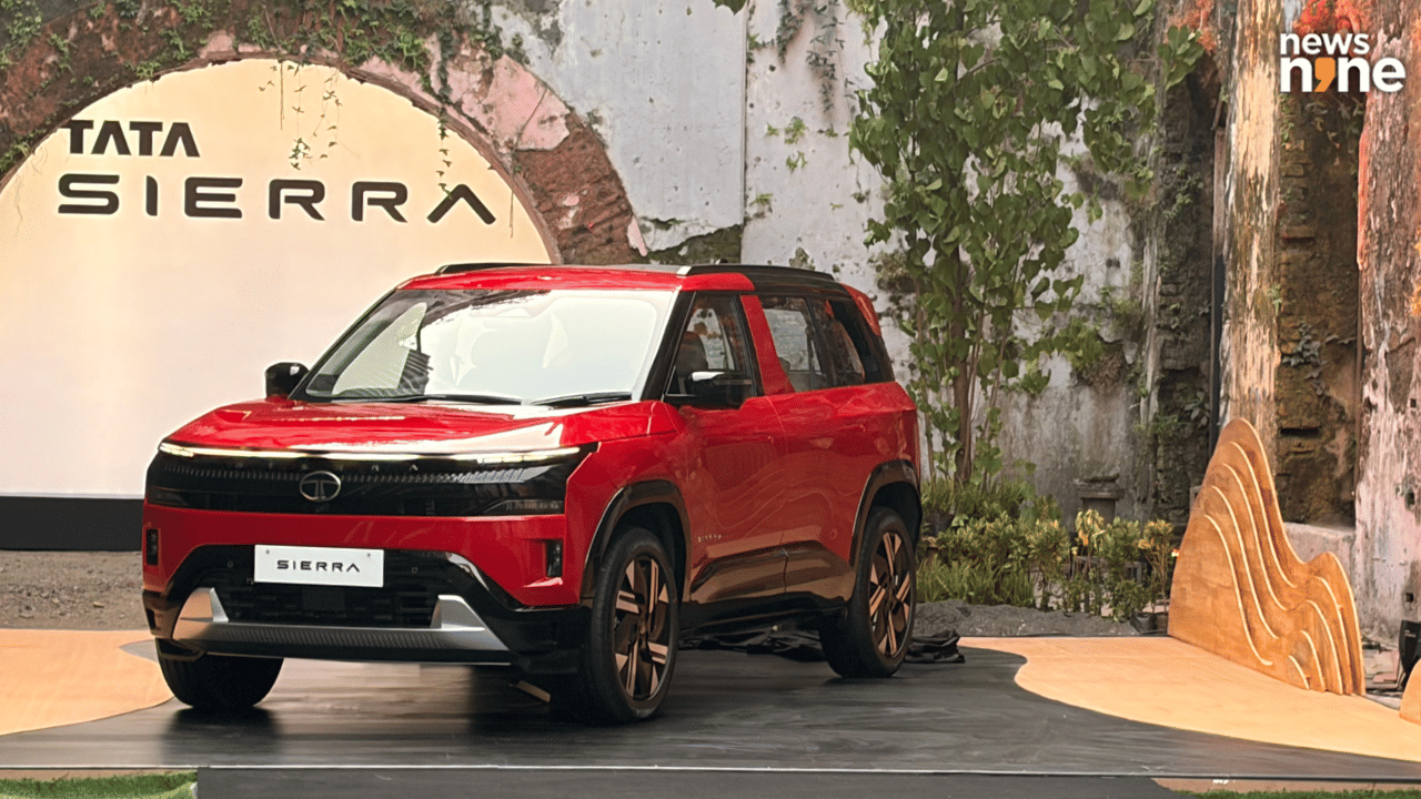 Tata Sierra: 3 things we liked and 2 things we didn’t like