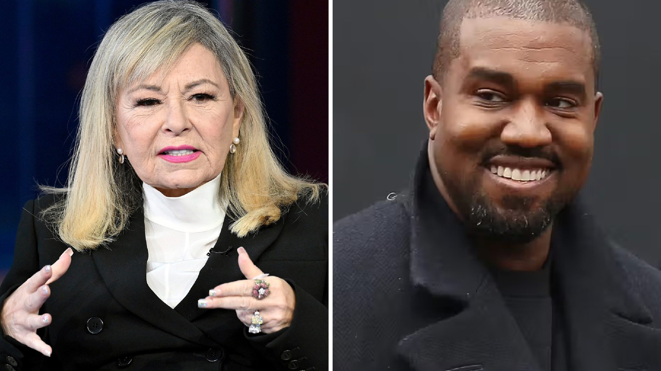 The 30 Most Controversial Celebrities Of 2025