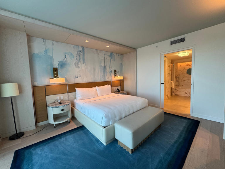 Hilton Honors Updates: New Diamond Reserve Status Benefits and Lower ...
