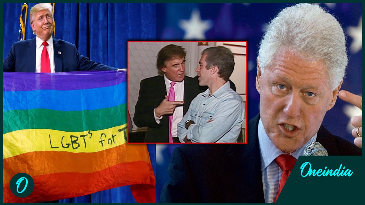 Epstein’s Brother says ‘Bubba’ mentioned in the Emails is not Bill Clinton