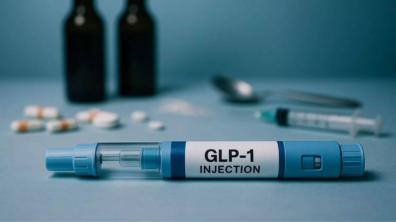 The ‘magic’ medicine: Can weight-loss drug GLP-1 treat alcohol and drug ...