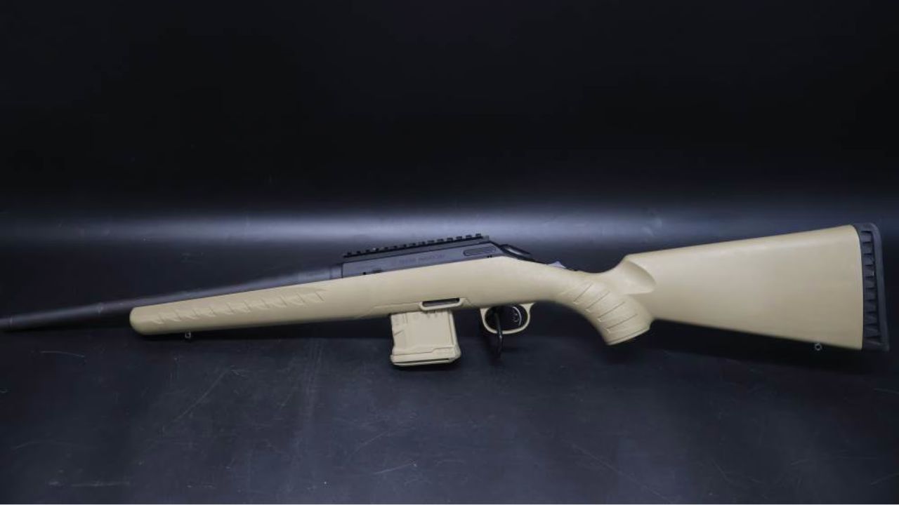 15 guns that beat their bad first impression