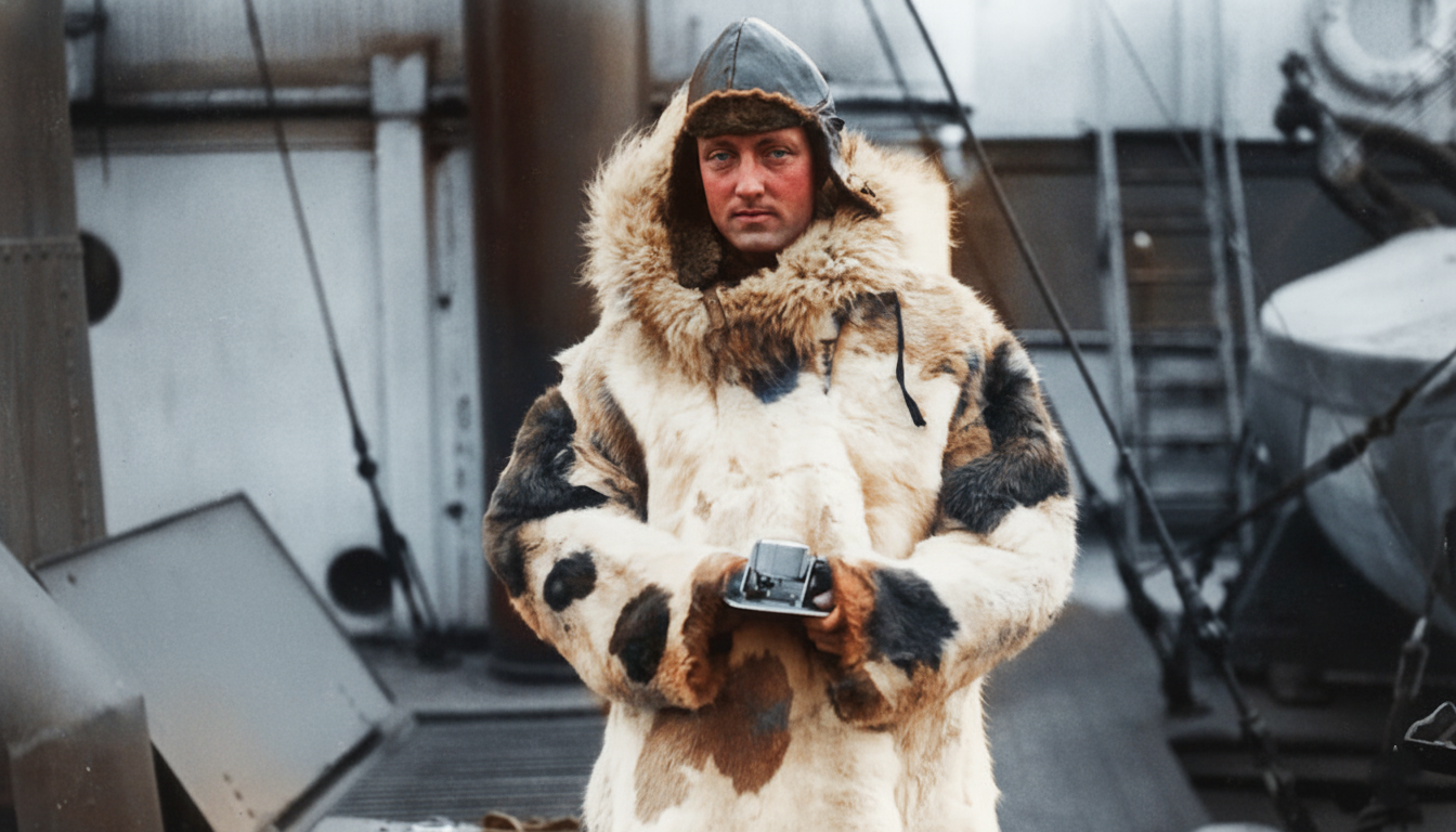 The Secret Mission to Destroy a Nazi UFO Base