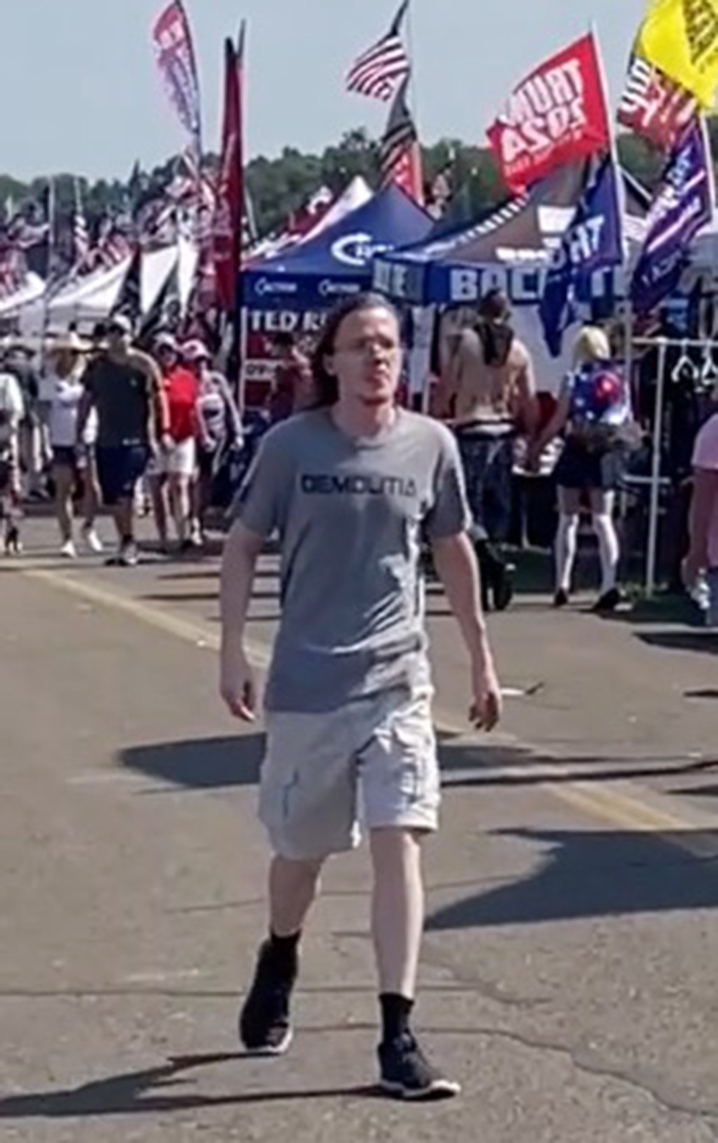 Americans deserve answers about Thomas Crooks and why he tried to ...