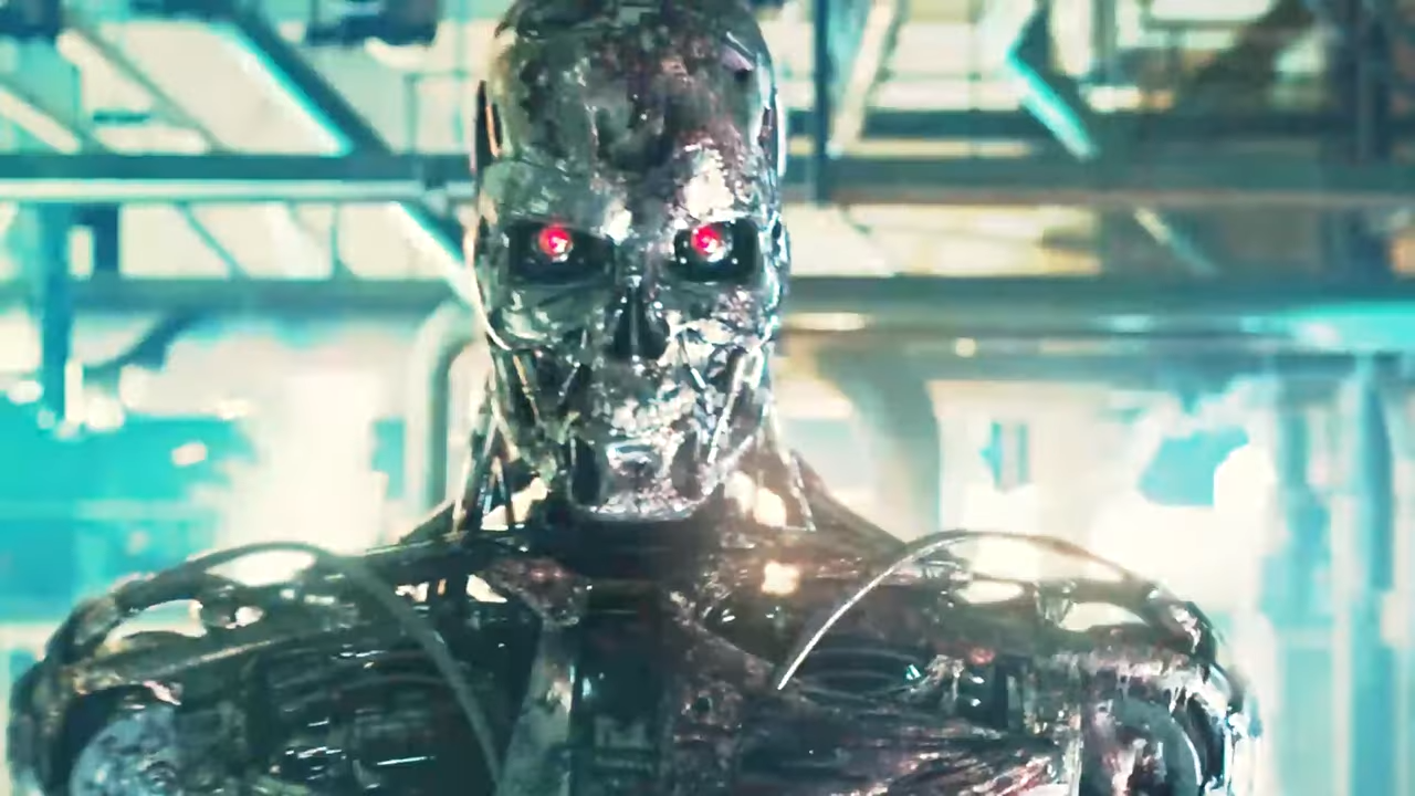 How modern AI is making Skynet look real