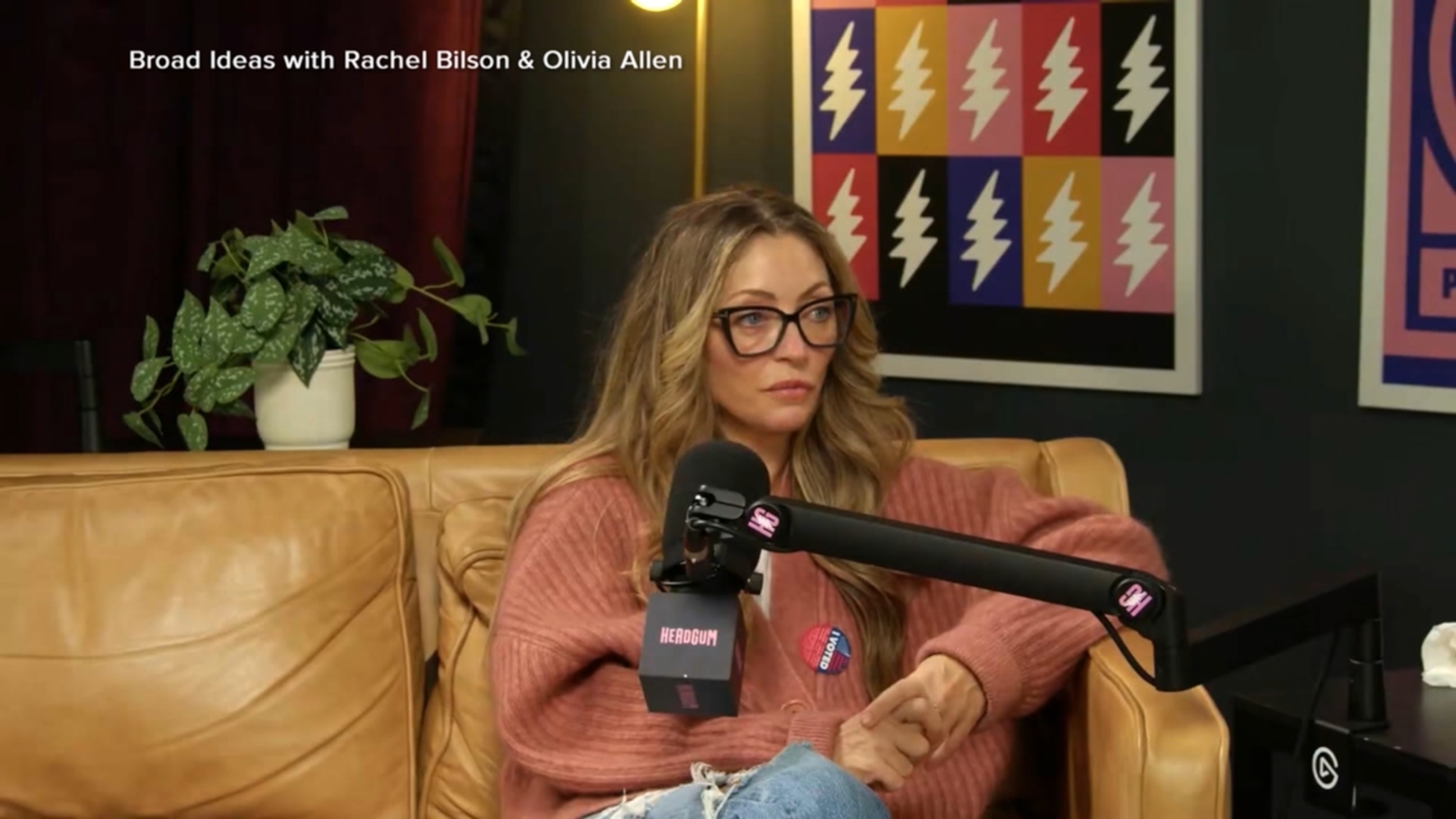 Rebecca Gayheart discusses Eric Dane's ALS battle