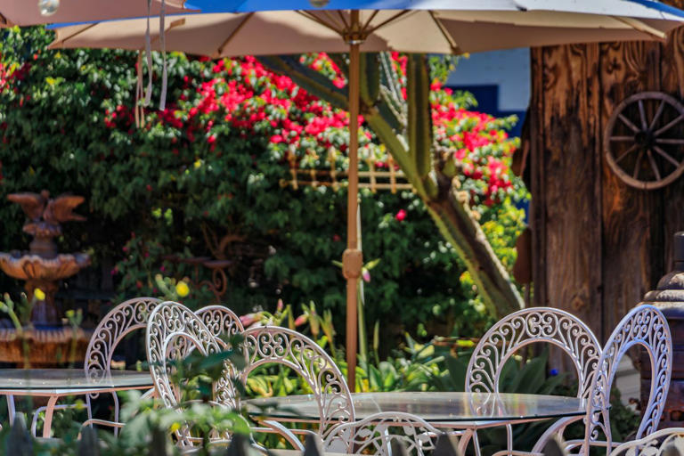 This charming Southern California town is home to the state’s oldest ...