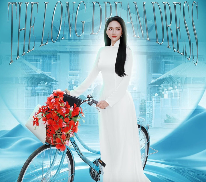 Bất ngờ với trang phục dân tộc Hương Giang mang tới Miss Universe 2025