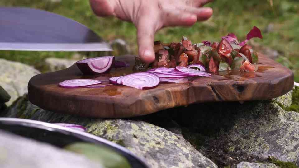 Cooking Steak in the Wild: Tips and Techniques