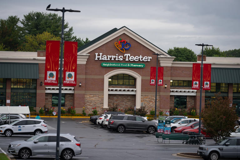 The best grocery stores, according to customers