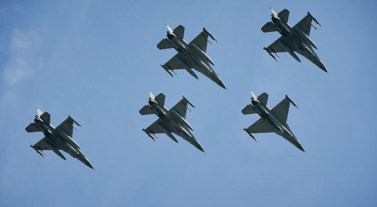 Poolse generaal: Rusland in ‘voorbereidende modus voor oorlog’ tegen NAVO