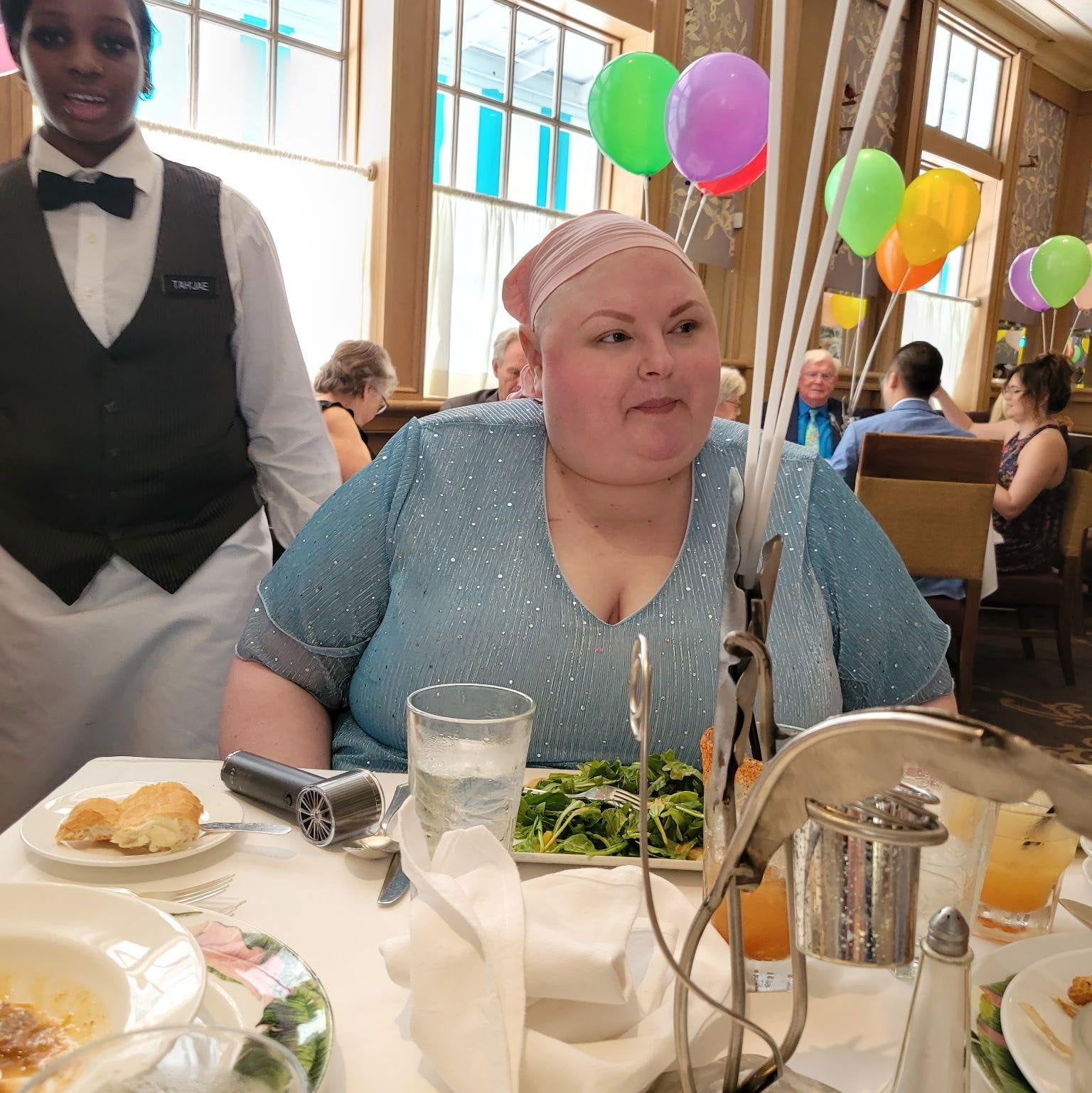 Cancer patients fighting health insurance red tape — for their lives