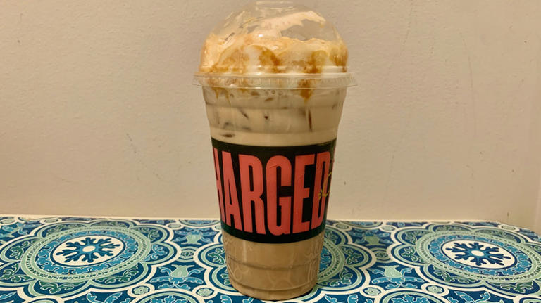 This Sweet Coffee Easily Ranked Last In Our Panera Bread Drink Taste Test