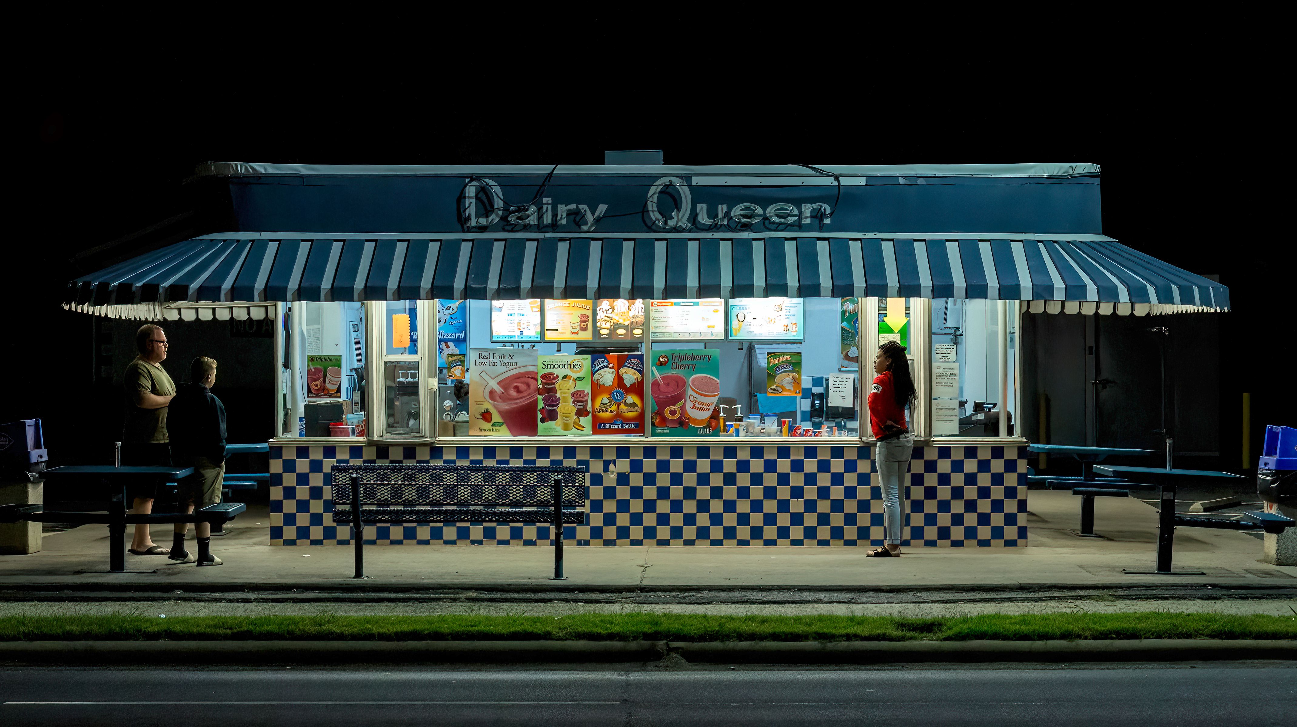 Fast-Food French Fries Ranked Clearly From Worst To Best