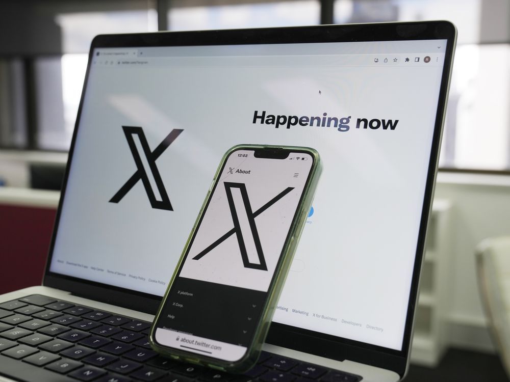 X and many internet services working again after Cloudflare outage