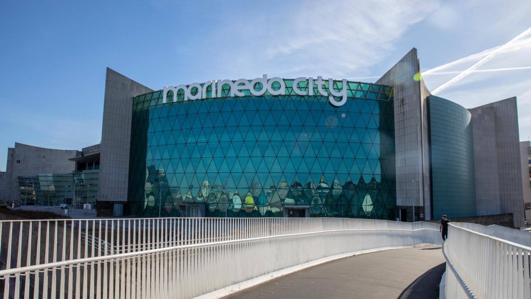 Estos son los domingos y festivos que abrirá Marineda City, en A Coruña ...