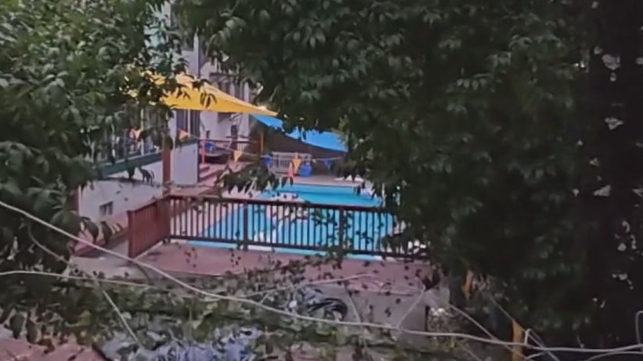 Student dies days after nearly drowning at UC Berkeley frat