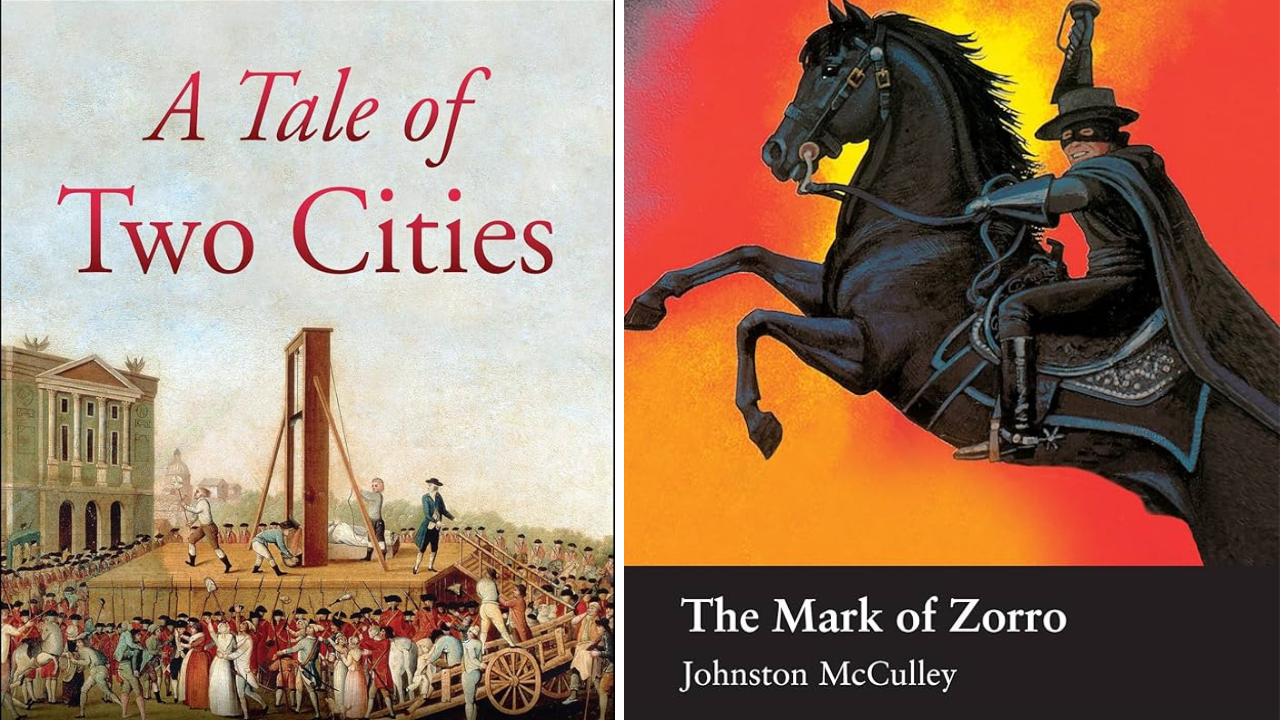 The 30 Most Popular & Best-Selling Books Ever
