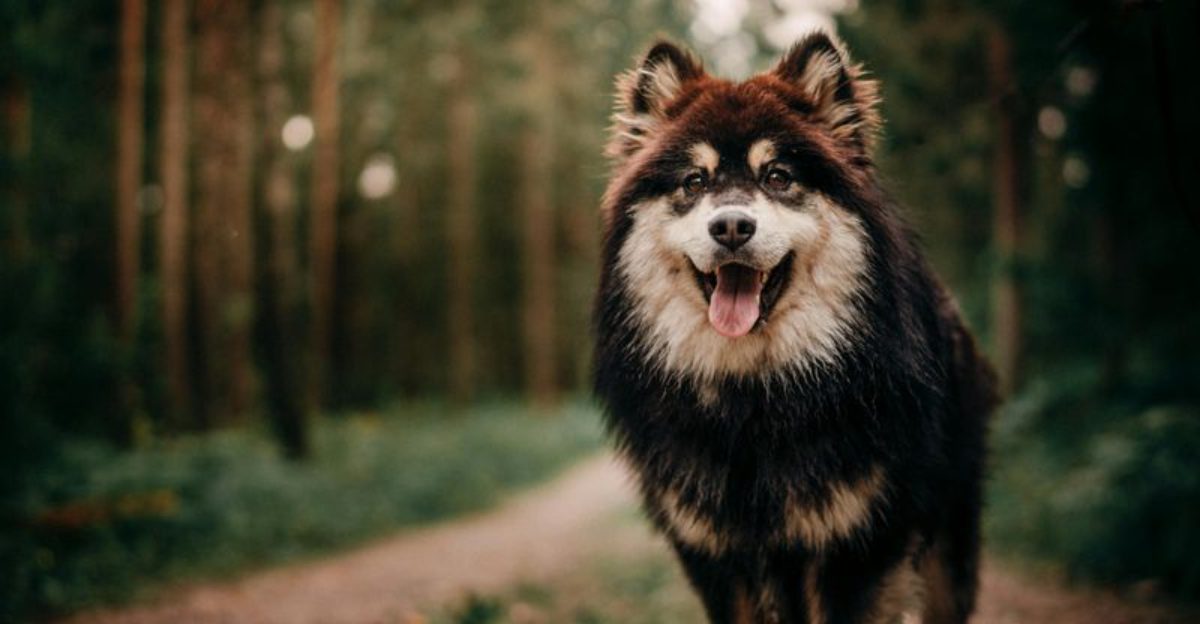 18 Independent Outdoor Dog Breeds That Are Happiest With Farms, Fields ...