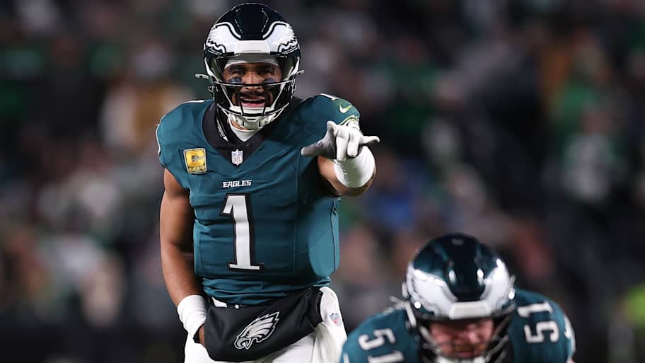 Donovan McNabb Rips 'Boring' Eagles Offense