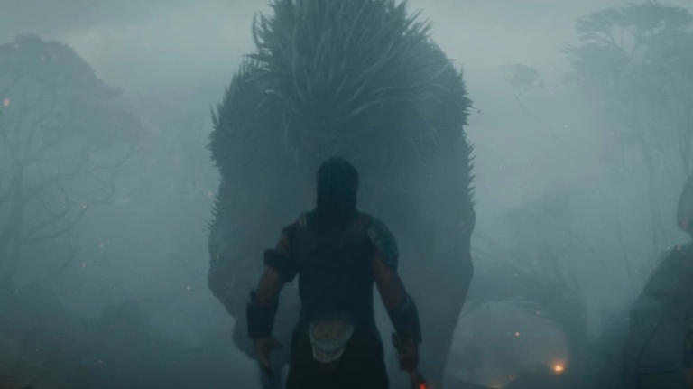 Predator: Badlands Set A Big Franchise Record - But Is It Too Early To ...