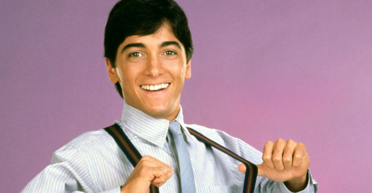 These Sitcoms From The 80s And 90s Were Inappropriate, Unrealistic, And ...