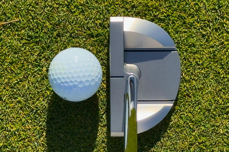 Bettinardi expands Antidote line with new SB3 and SB5 zero-torque putters