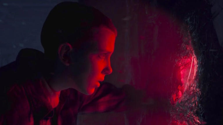 Stranger Things: Eleven's Powers Explained