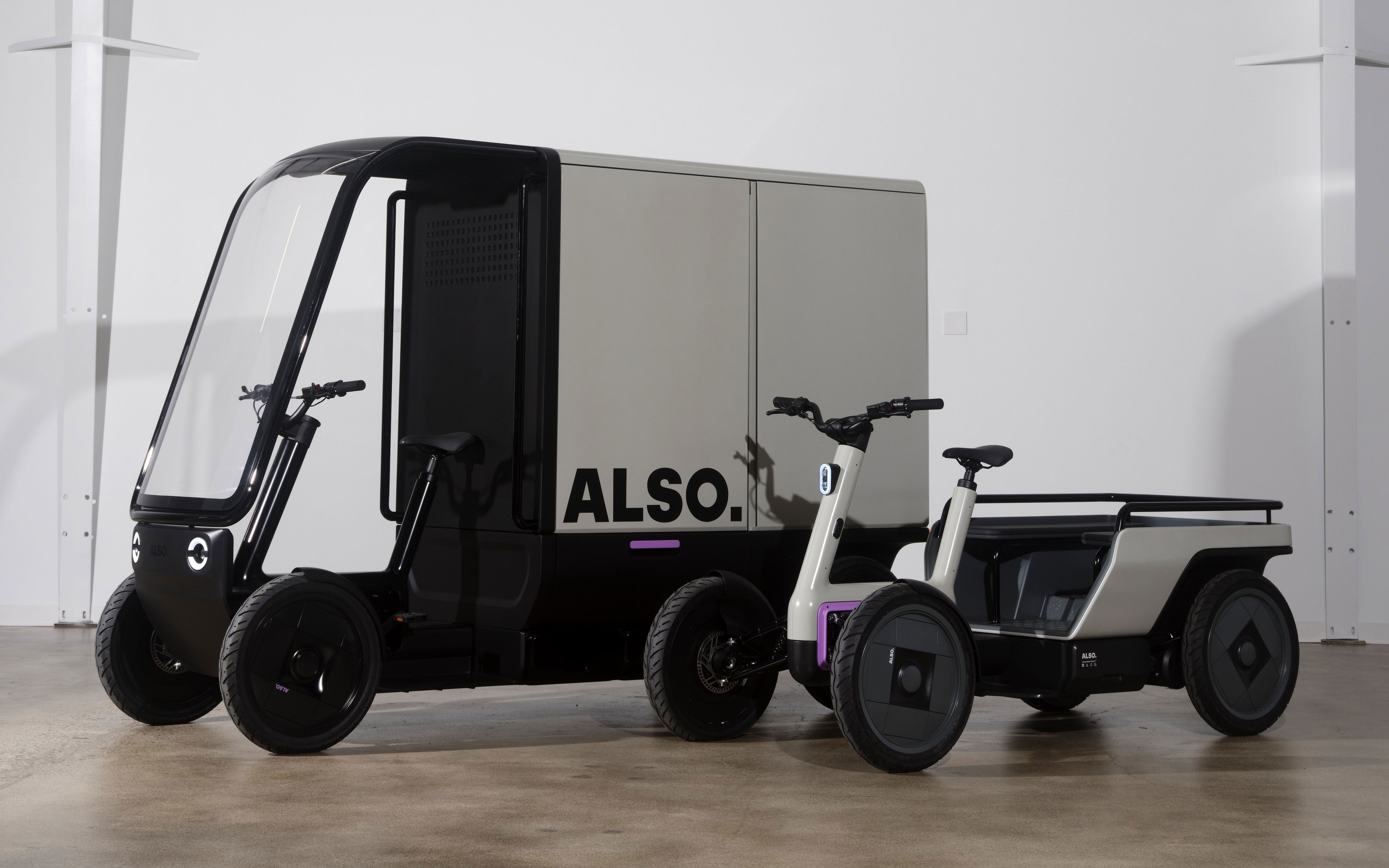 Amazon Pilots New Pedal-Assist Electric Delivery Vehicle
