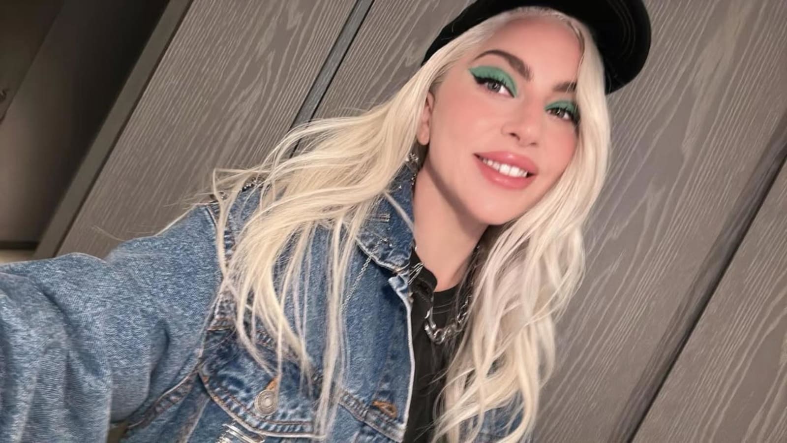 Lady Gaga Allegedly Stole The Identity Of A Dead Friend: Who Is Lina ...