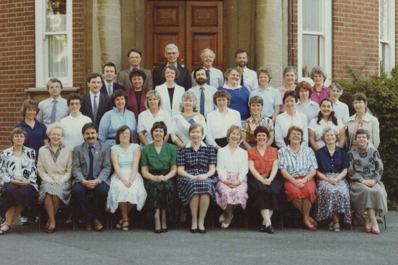 Former pupils at Clarendon House Grammar School in Ramsgate plan ...