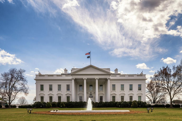 From global terrorist to the White House, how Trump has flipped on ...
